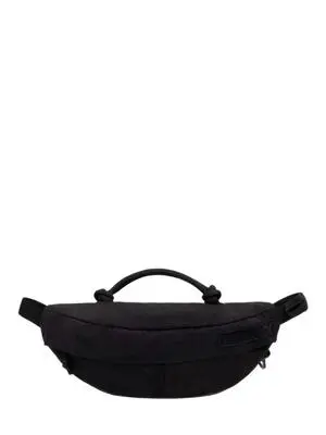 PUMA Logo-patch Belt Bag - Black