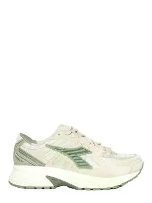 DIADORA Mythos Star Panelled Sneakers - Neutrals