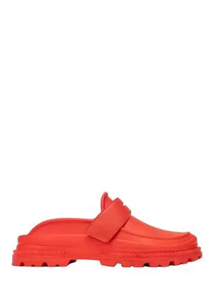 TYPECAST Cast Penny Mules - Red