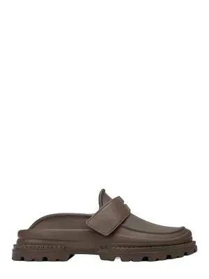 TYPECAST Cast Penny Mules - Brown