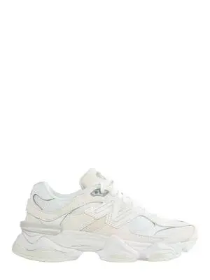 NEW BALANCE 9060 Panelled Sneakers - Neutrals