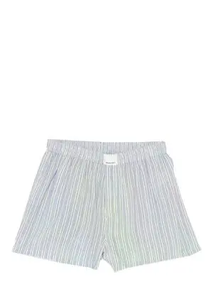MARANT Barny Shorts - Blue