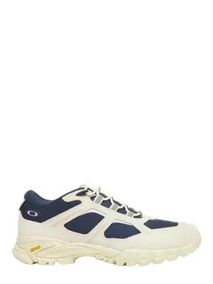 Oakley Sierra Terrain Lace-up Sneakers - Neutrals