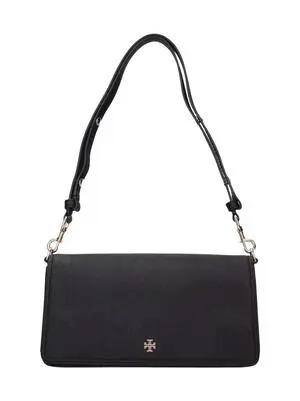 TORY BURCH Tory Burch Kira Leather Shoulder Bag