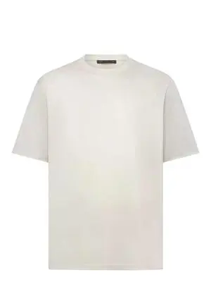 LOW BRAND Short-sleeve T-shirt - Grey