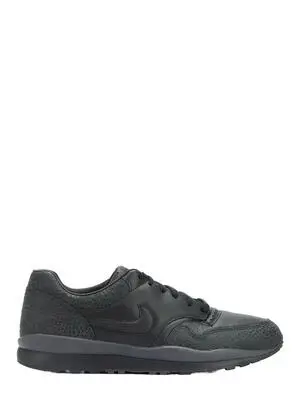 Nike Safari Qs Sneakers - Black