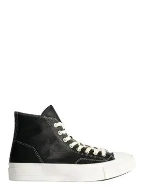 CONVERSE Chuck Taylor All Star High Top Sneakers - Black