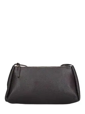 Calvin Klein Aurelis Shoulder Bag - Brown