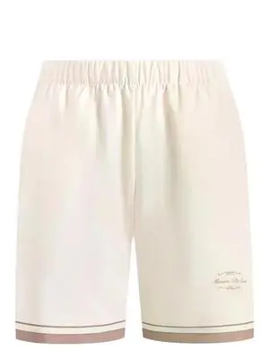 Manière De Voir Shorts - Neutrals
