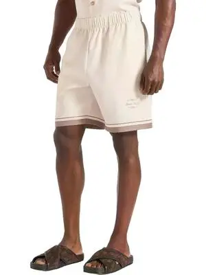 Manière De Voir Shorts - Neutrals