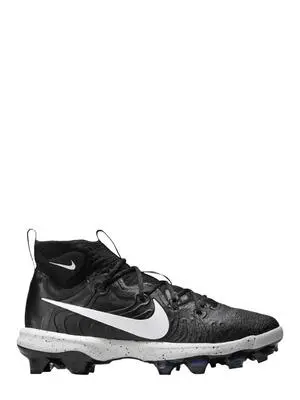 Nike Alpha Huarache Nxt Sneakers - Black