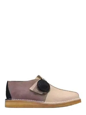 Clarks Desert Trek Lace-up Shoes - Neutrals