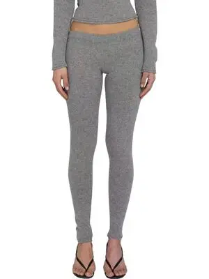 GIMAGUAS Gimaguas Cometa Knit Trousers
