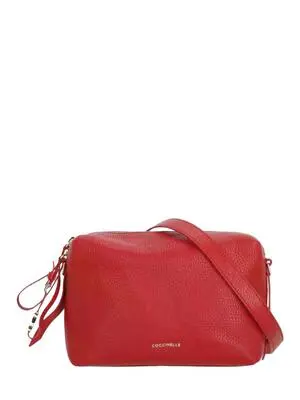 COCCINELLE Shoulder Bag - Red