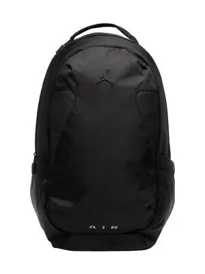 JORDAN Jordan Logo Plaque Backpack