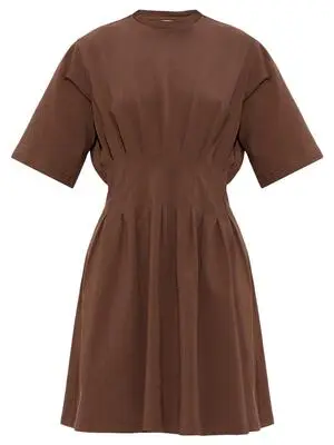 GESTUZ Gzinez Dress - Navy Blue
