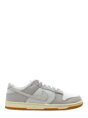 Nike Dunk Low Retro Sneakers - Grey