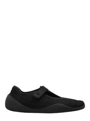 Lacoste Low Mystere Mary Jane Inspired Sneakers - Black