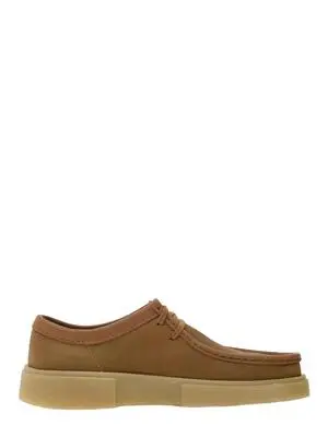 Clarks Wallabee Cup Sneakers - Neutrals