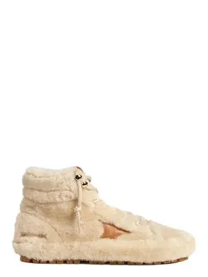 GOLDEN GOOSE Francy - Multi