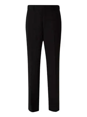 BERWICH Berwich Lucano Pressed-Crease Trousers