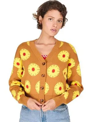 CARDIGANS