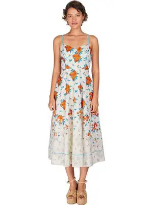 DAY DRESSES