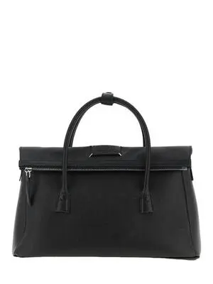 MAISON MARGIELA 5ac East West" Medium Bag - Black