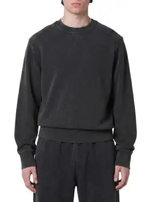 ENTIRE STUDIOS Crewneck Sweatshirt - Black