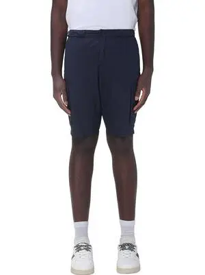 Paul & Shark Cargo Shorts - Black
