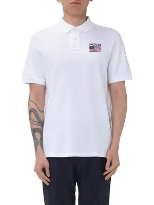 Polo Ralph Lauren Polo Shirt - White
