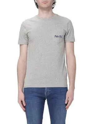 Polo Ralph Lauren T-shirt - Grey