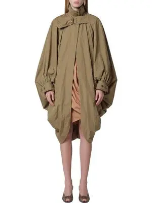 Chloé Coat - Amber