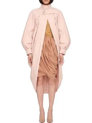 Chloé Coat - Pink