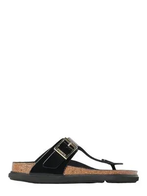 BIRKENSTOCK Heeled Sandal - Black
