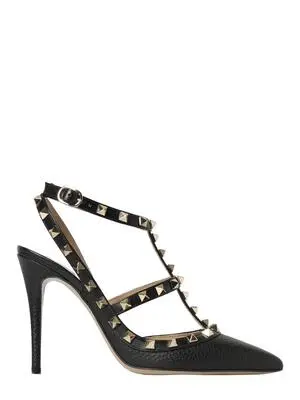 VALENTINO Valentino Garavani Studded Pumps