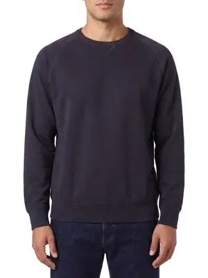 Aspesi Crewneck Sweatshirt - Blue