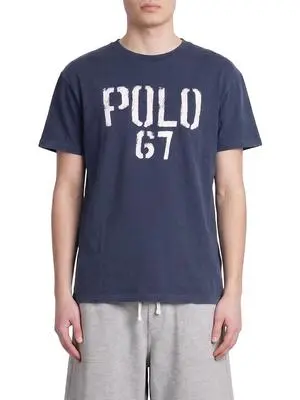 Polo Ralph Lauren T-shirt - Blue