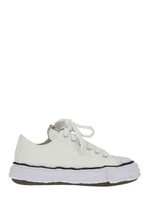 Mihara Yasuhiro Sneakers - White