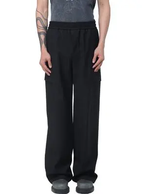 Dolce & Gabbana Cargo Pants - Black