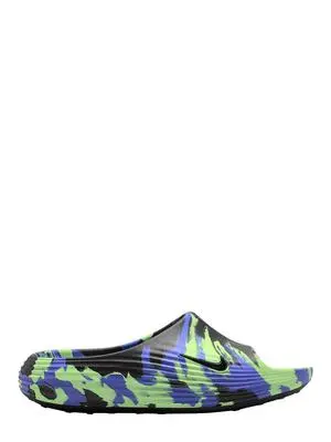 Nike Reactx Rejuven8 Se Slide - Blue