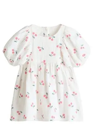DAY DRESSES