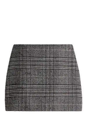 SKIRTS