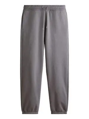 H&m Relaxed Fit Sweatpants - Gray