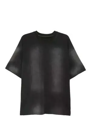 JUUN.J Zodiaque T-shirt - Grey