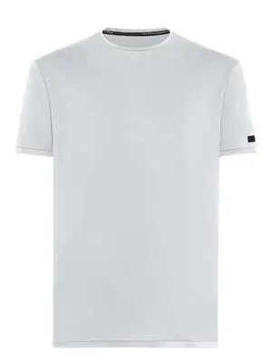 RRD Macro Shirty Short-sleeve T-shirt - Grey