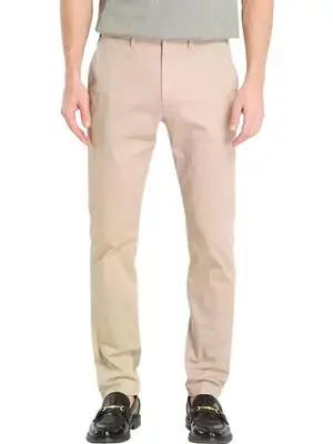 Tommy Hilfiger Harlem Tapered Chino Pants - Neutrals