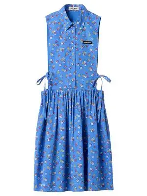 DAY DRESSES
