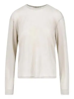 PALOMA WOOL Paloma Wool "Hiro B" Organic Cotton Sweater