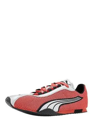 PUMA PUMA H-Street OG Lace-Up Sneakers Red